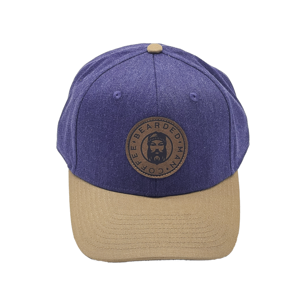 Home - Bearded Man Coffee